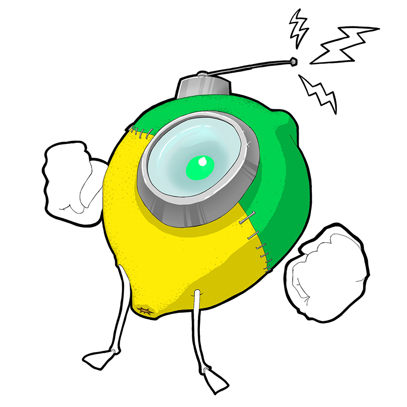 Nathan Berry & Jordan Stoddard