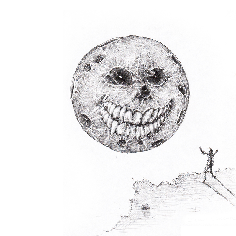 Nathan Berry & Jordan Stoddard